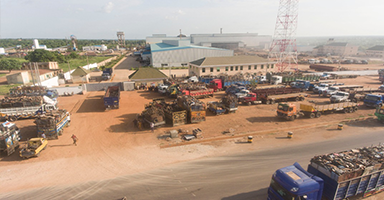 About Us | KAM Holding Limited