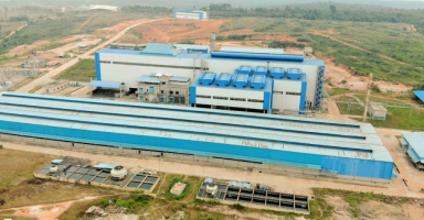 About Us | KAM Holding Limited